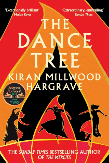 The Dance Tree by Kiran Millwood Hargrave – The Bookish Type