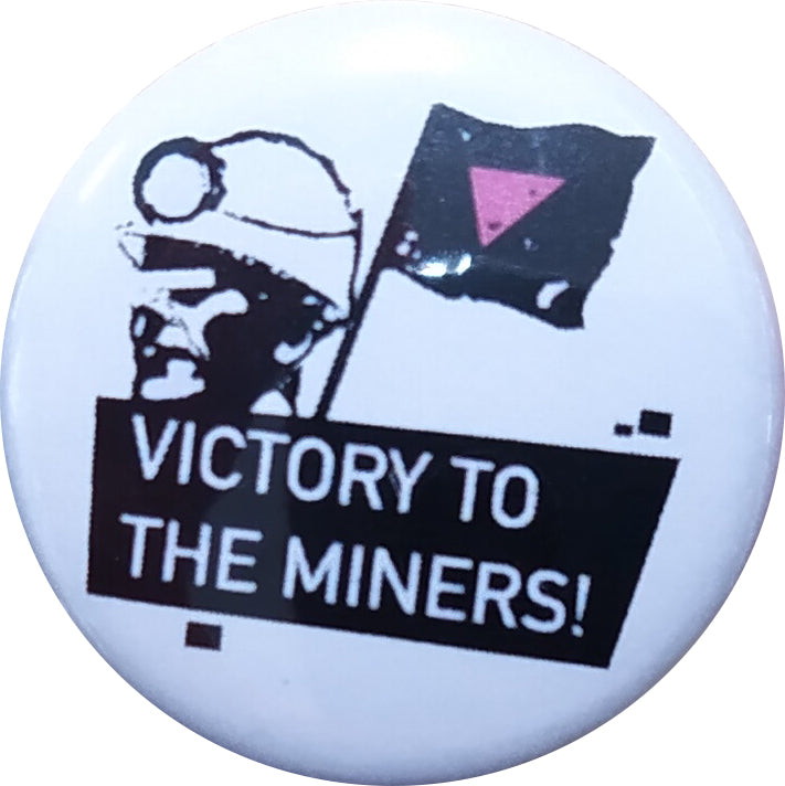 LGSM Retro Badges – The Bookish Type